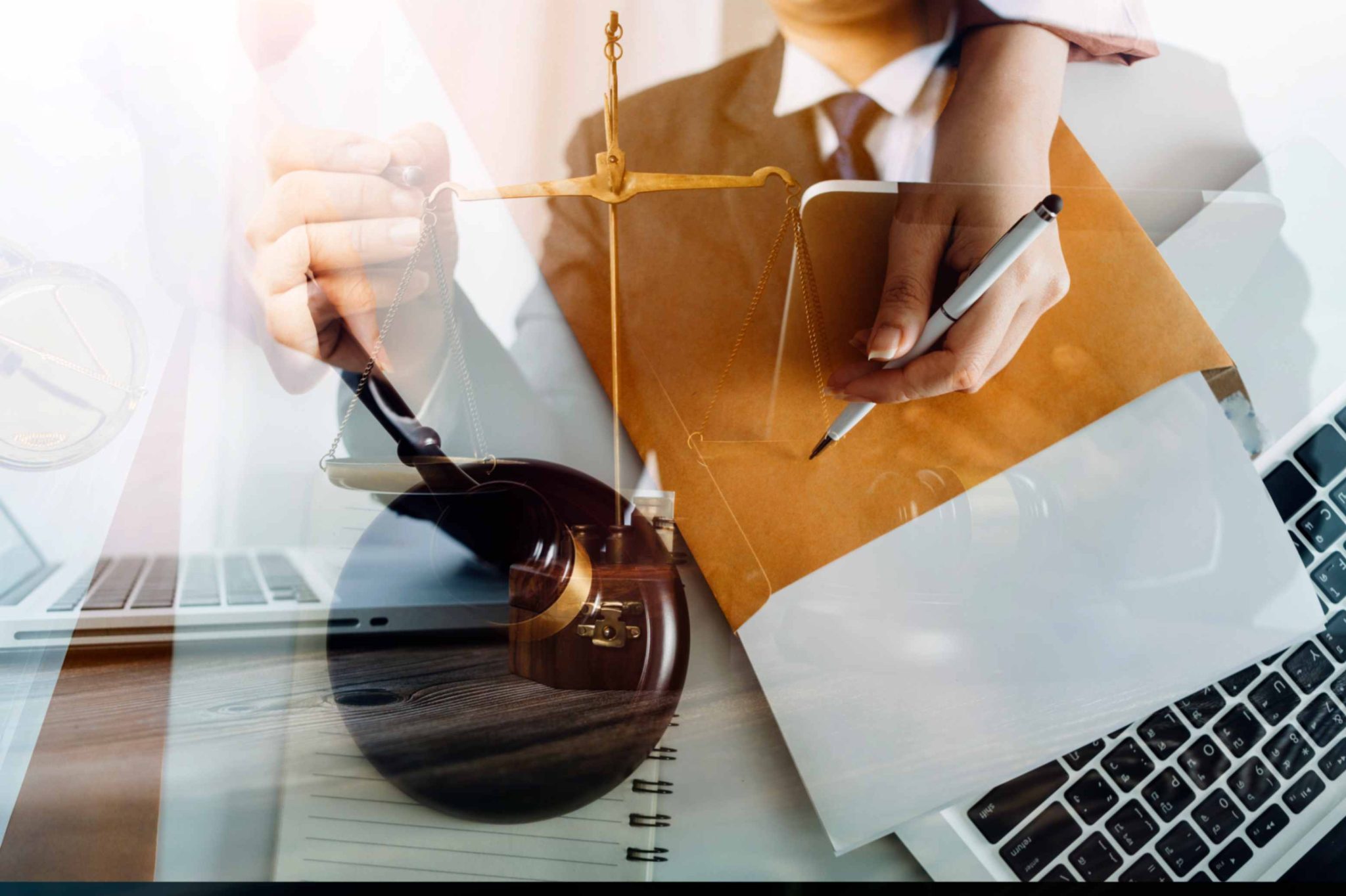 Trusted Legal Process Servers Across Canada & the USA
