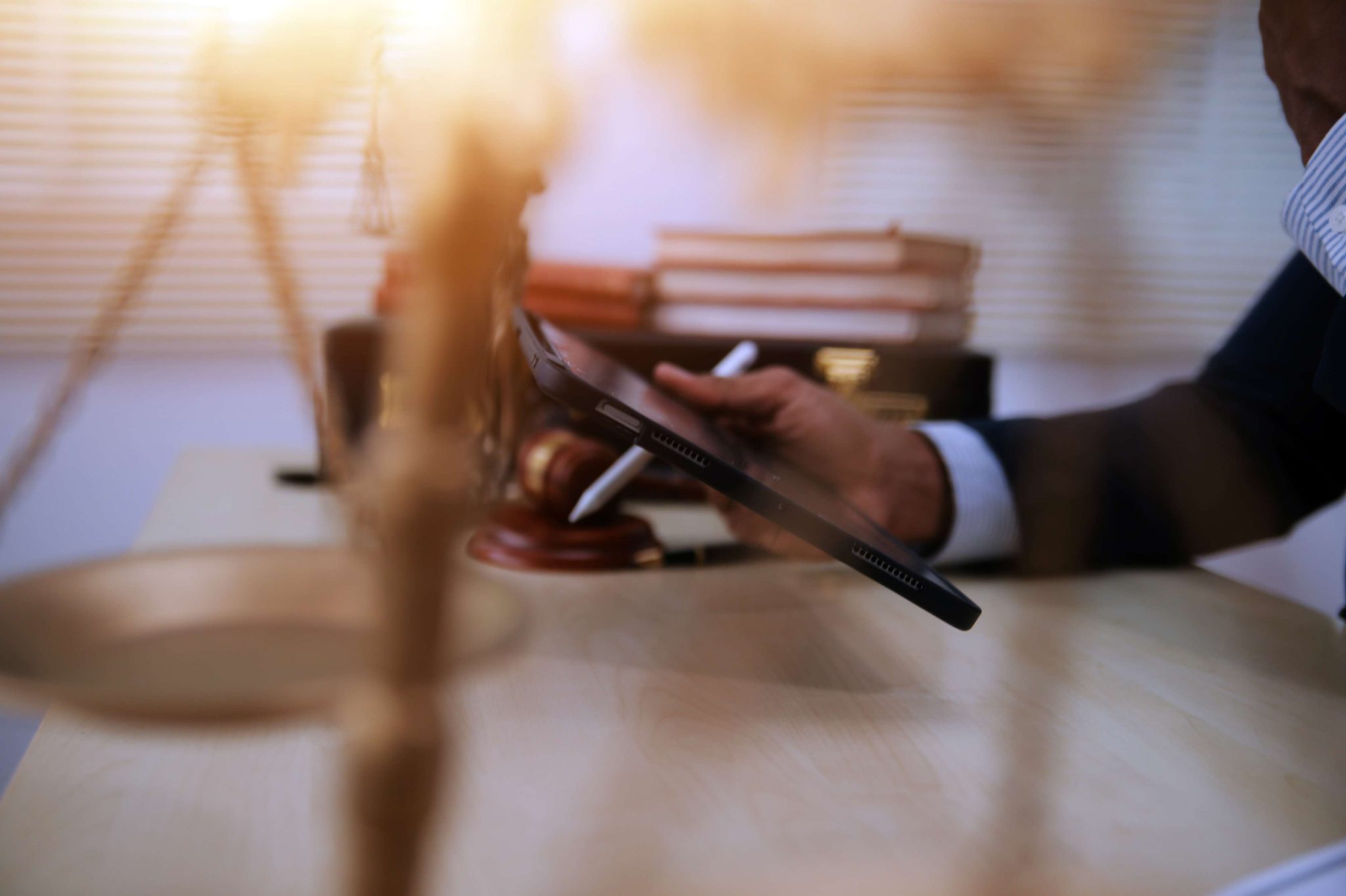 Court Services | KAP Litigation